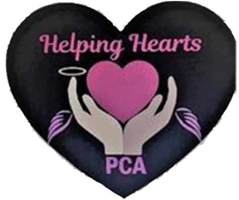 Helping Hearts Non-Medical PCA Service is a Caregiver in Weymouth, MA 02189